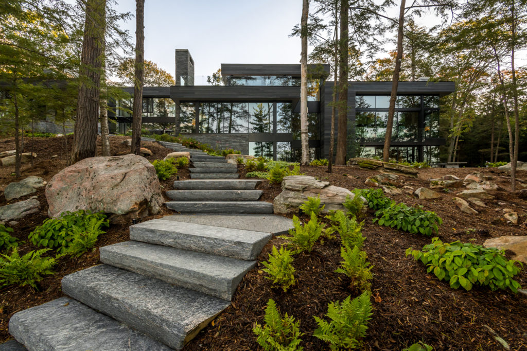 Hemlock Ridge - Wayne Swadron