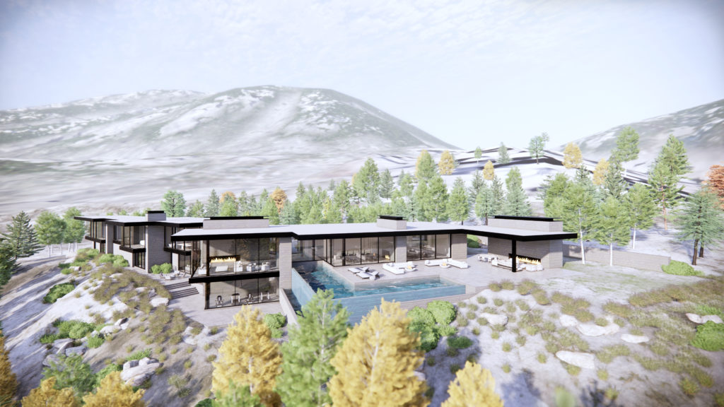 Placer Lane - Wayne Swadron